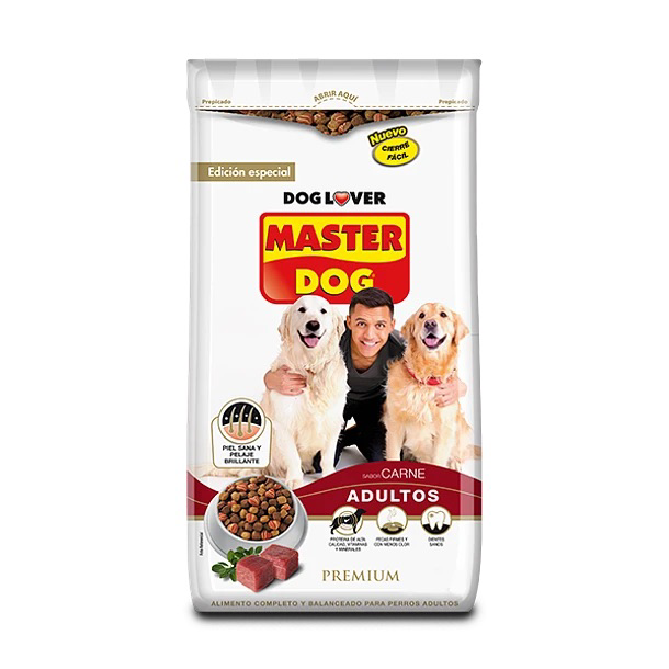 Master Dog – Zyz Distribuidora